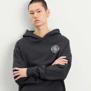 END. Leisure Pullover Hoodie