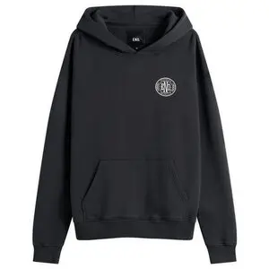 END. Leisure Pullover Hoodie