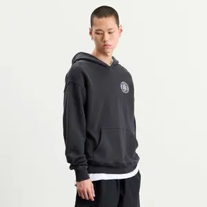 END. Leisure Pullover Hoodie