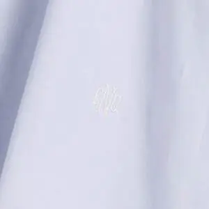END. Hang Shirt - Sky Blue