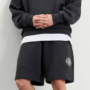 END. Drawstring Sweat Short