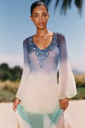 Calypso St. Barth Ophelia Dress
