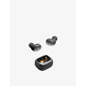 JBL Live Buds 4 Earbuds - Black