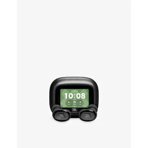 JBL Live Buds 4 Earbuds - Black