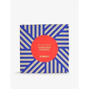 SELFRIDGES SELECTION Traditional Christmas Pudding 905g