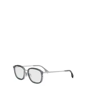 Fendi Geometric Plano Mirror