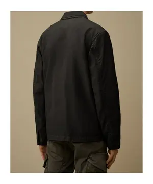 C.P. COMPANY Long-sleeved Casual Jacket