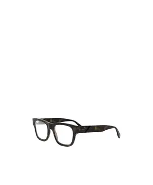 Fendi Square Frame Glasses