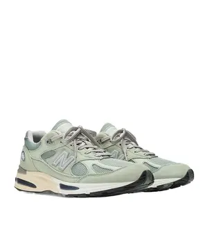 NEW BALANCE Lace-up Sneakers
