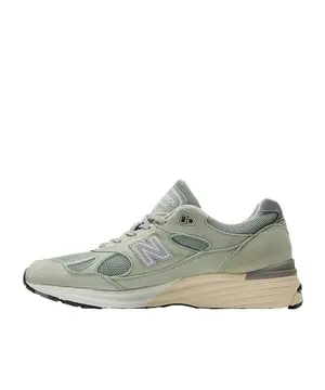 NEW BALANCE Lace-up Sneakers