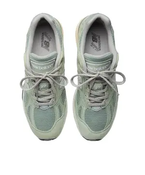 NEW BALANCE Lace-up Sneakers