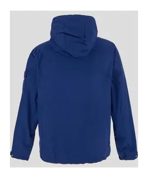 Moncler Zip-up Long-sleeved Jacket