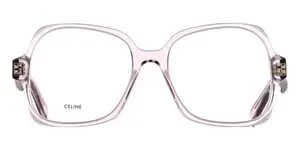 Celine Full Frame Plain Mirror - White