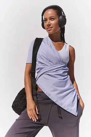 Free People Convertible Studio Wrap