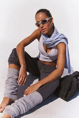 Free People Convertible Studio Wrap