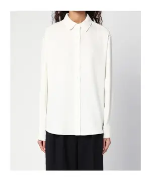 ANINE BING Long-sleeved Shirt
