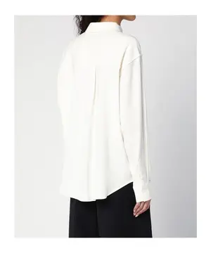 ANINE BING Long-sleeved Shirt