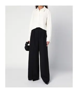 ANINE BING Long-sleeved Shirt