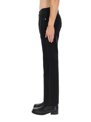 SUNFLOWER Belt Loop Jeans