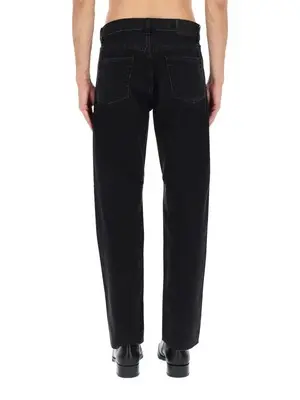 SUNFLOWER Belt Loop Jeans