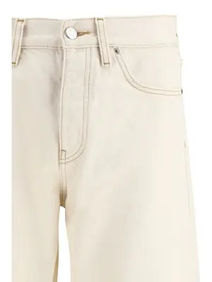SUNFLOWER Loose Jeans