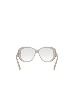 Celine Full Frame Plain Mirror