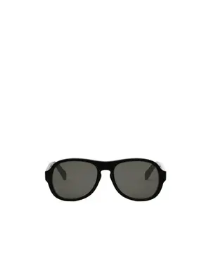 Celine Ull Frame Sunglasses