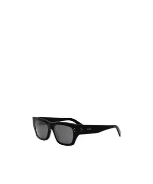 Celine Logo Flat Mirror