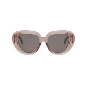Celine Full Frame Sunglasses - Gray