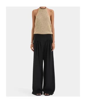 SIR. Ellinor Halter Top