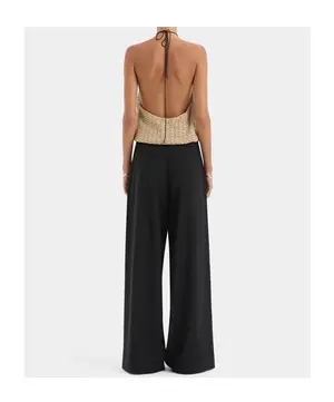 SIR. Ellinor Halter Top