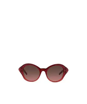 Givenchy Full Frame Sunglasses - Brown