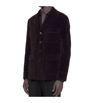 TOM FORD Regular Casual Jacket
