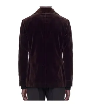 TOM FORD Regular Casual Jacket
