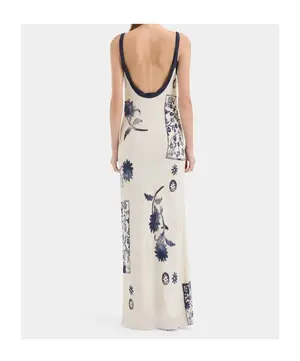 SIR. Phillipa Slip Dress