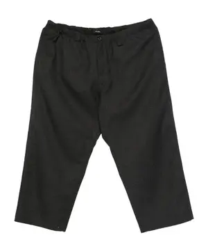 WILLY CHAVARRIA Tailored Straight-leg Trousers