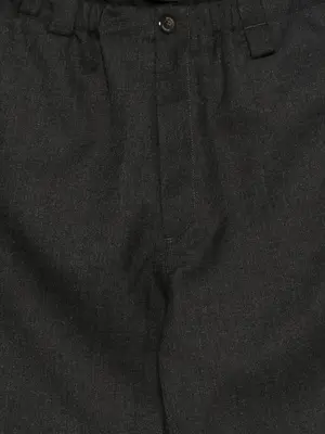 WILLY CHAVARRIA Tailored Straight-leg Trousers