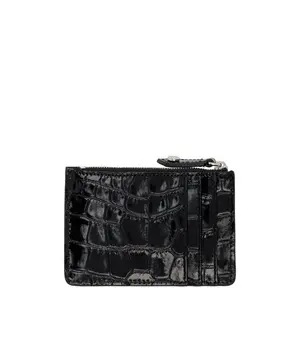 VIVIENNE WESTWOOD Slim Long Card Holder