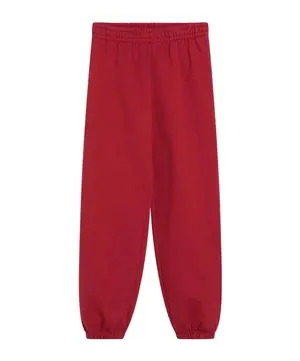 ANINE BING Logo Embroidered Sweatpants