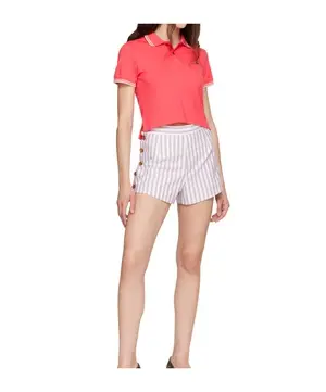 VIVIENNE WESTWOOD Classic Mini Polo Shirt