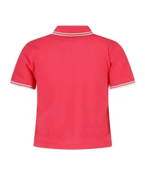 VIVIENNE WESTWOOD Classic Mini Polo Shirt