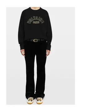 Zadig&Voltaire Sunca Sweatshirt