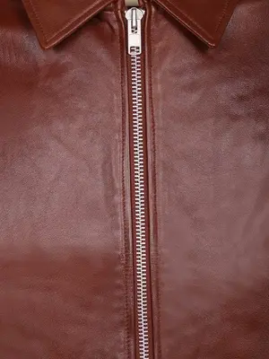 SUNFLOWER Zip-up Jacket
