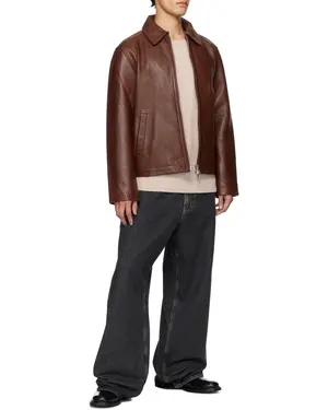 SUNFLOWER Zip-up Jacket