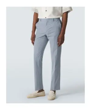 Brioni Trevi Cotton And Silk-blend Suit