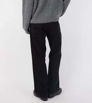 SUNFLOWER Loose Jeans