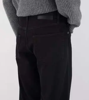 SUNFLOWER Loose Jeans