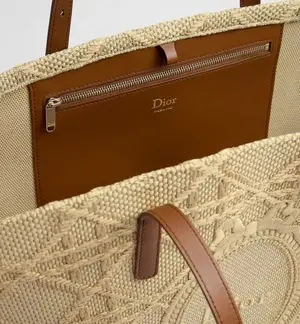 Dior Medium Blooming Bag