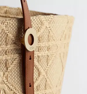 Dior Medium Blooming Bag