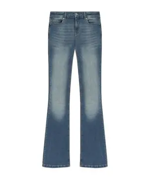 Zadig&Voltaire Belt Loop Jeans
